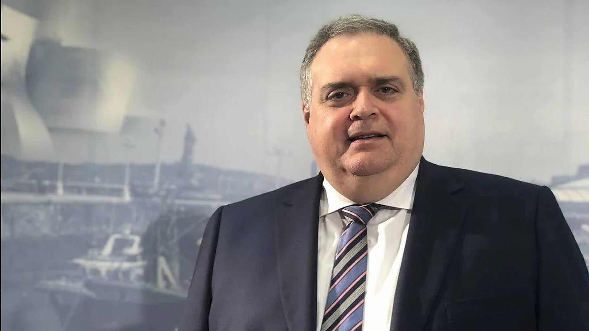 José María Ruiz Soroa: Lo que no dijo la Comisión de Venecia (y lo que ...