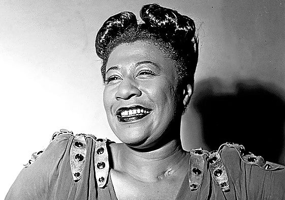 La voz de Ella Fitzgerald cuenta su historia | El Correo