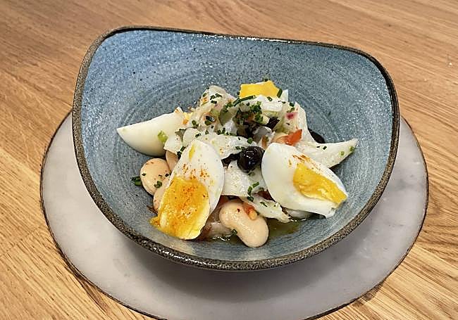 El restaurante de Bilbao que se ha convertido en uno de los que hay que ...