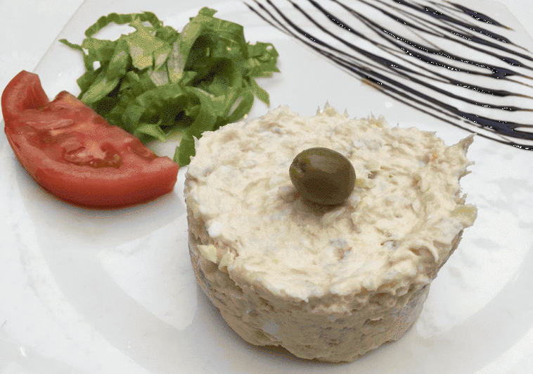 Cinco menús del día en Bilbao fieles a la cocina de siempre | El Correo