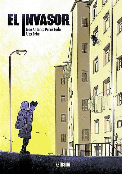 El encuentro inesperado de Carol y Omar | El Correo