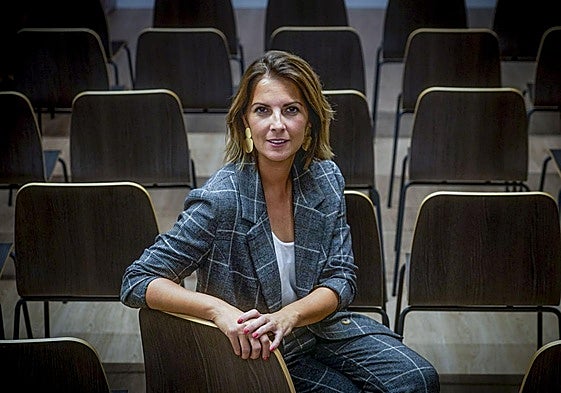 «En Vitoria los trámites van lentos, ampliar nos ha costado ocho años ...