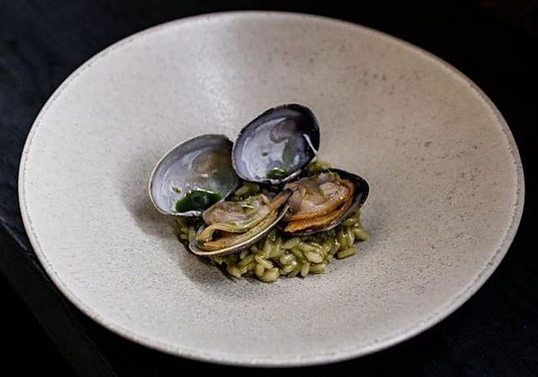 Bascoat, el restaurante de cocina vasca de Madrid que ha sido elegido ...