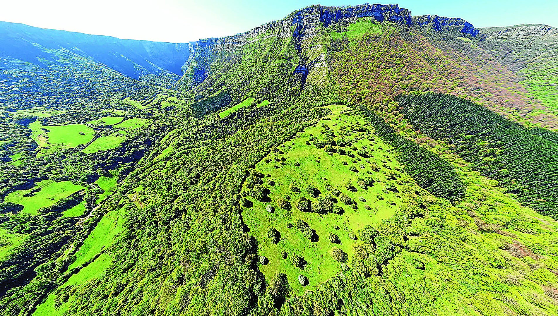 Romanos en Delika | El Correo