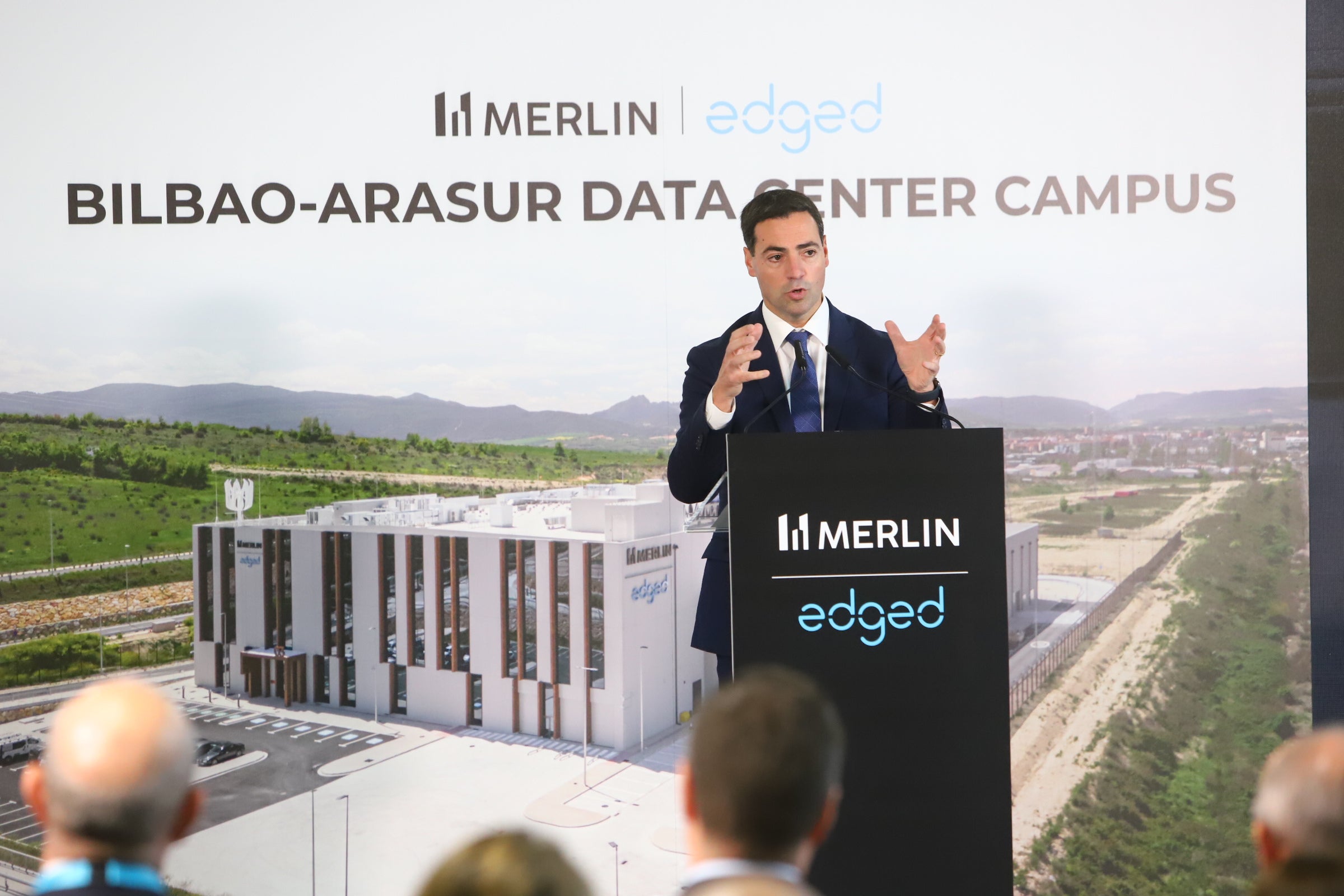 Merlin Properties confirma su expansión en Arasur con tres centros de ...