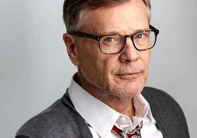 Muere el actor Mark Withers, famoso por sus papeles en 'Dinastía' y ...