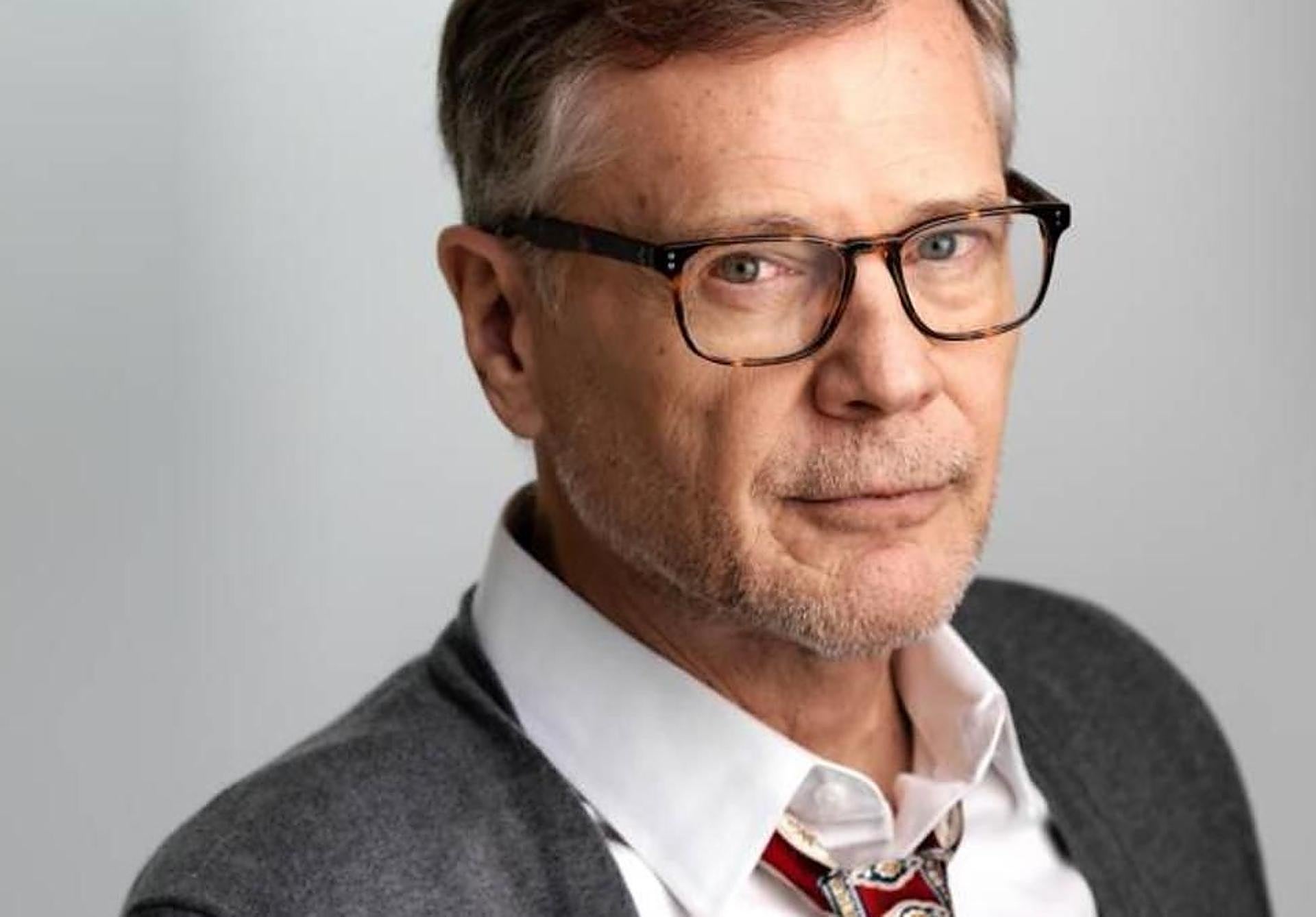 Muere el actor Mark Withers, famoso por sus papeles en 'Dinastía' y ...