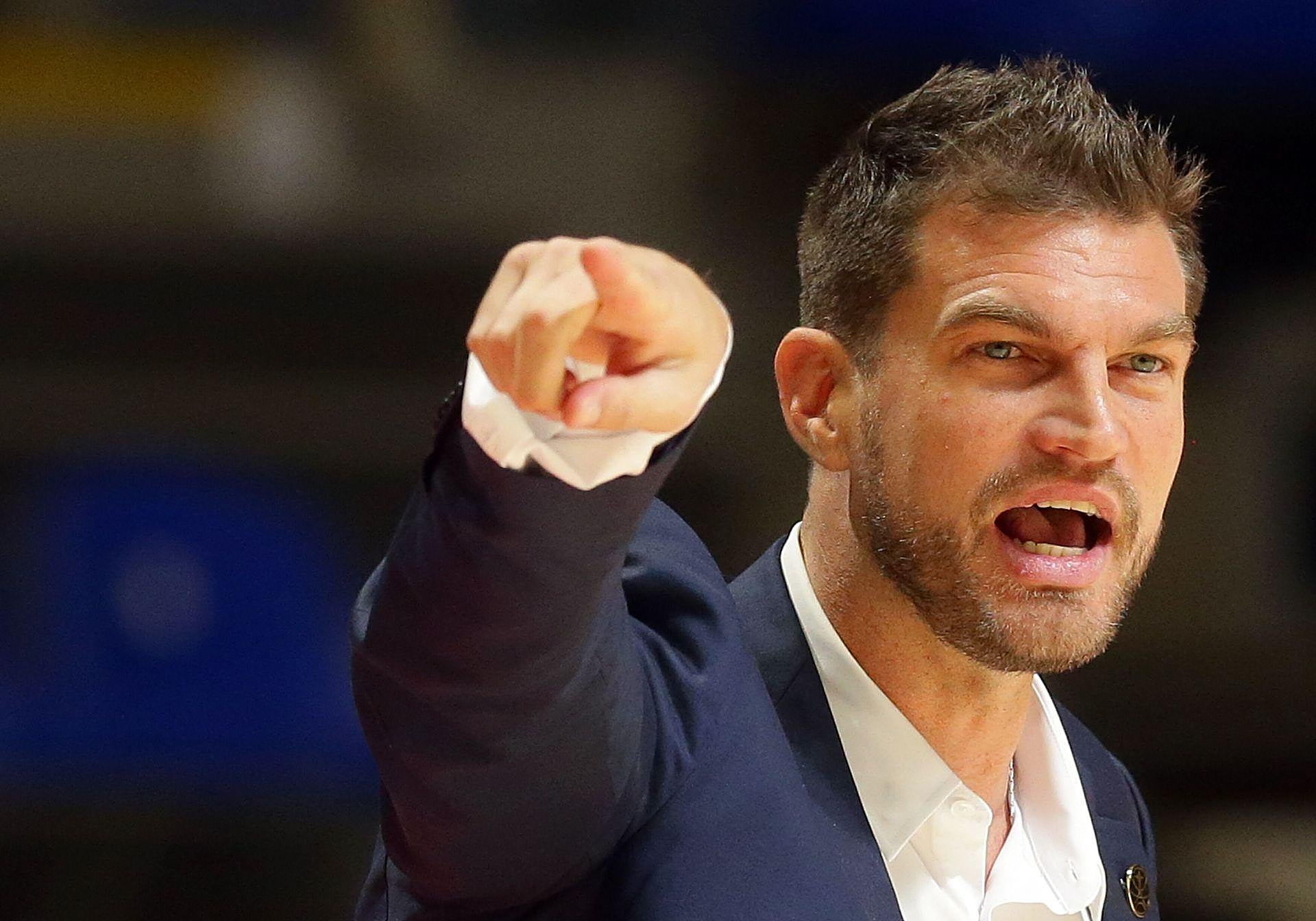 Los 'zumbaos' de Tiago Splitter | El Correo