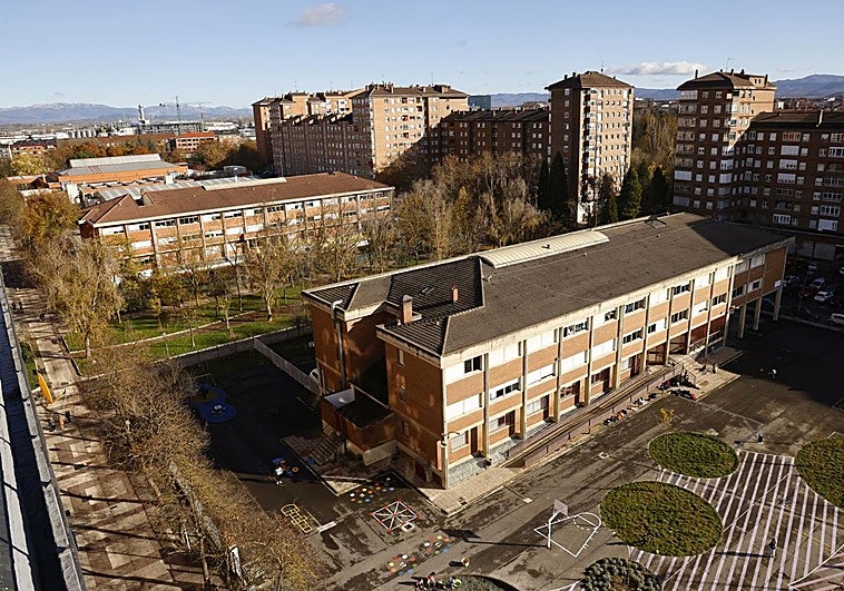 Educación inicia el próximo curso con Umandi y Padre Orbiso la fusión ...