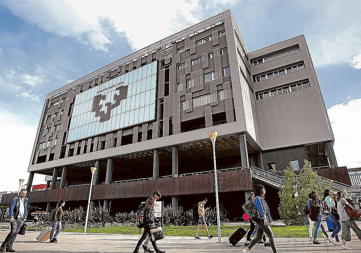 La UPV incorporará seis nuevos aparatos por valor de 4,5 millones de ...