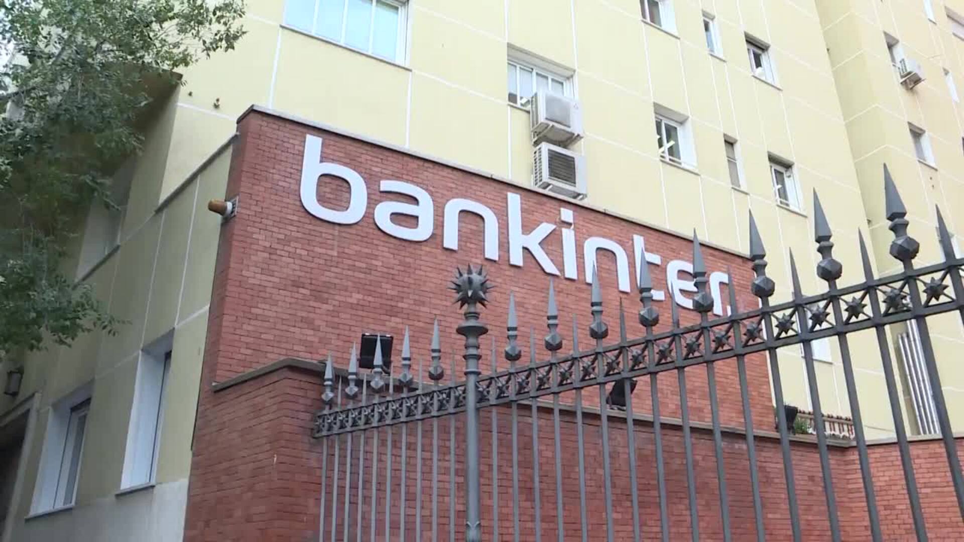 Bankinter alcanza un beneficio recurrente récord de 845 millones de euros en 2023 | El Correo