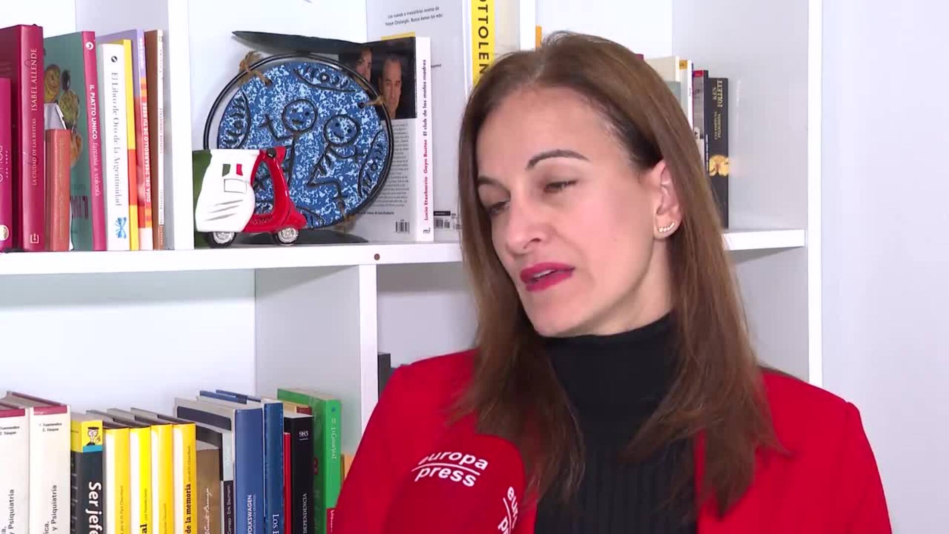 Detenidos en Castro dos menores sospechosos de matar a su madre | El Correo