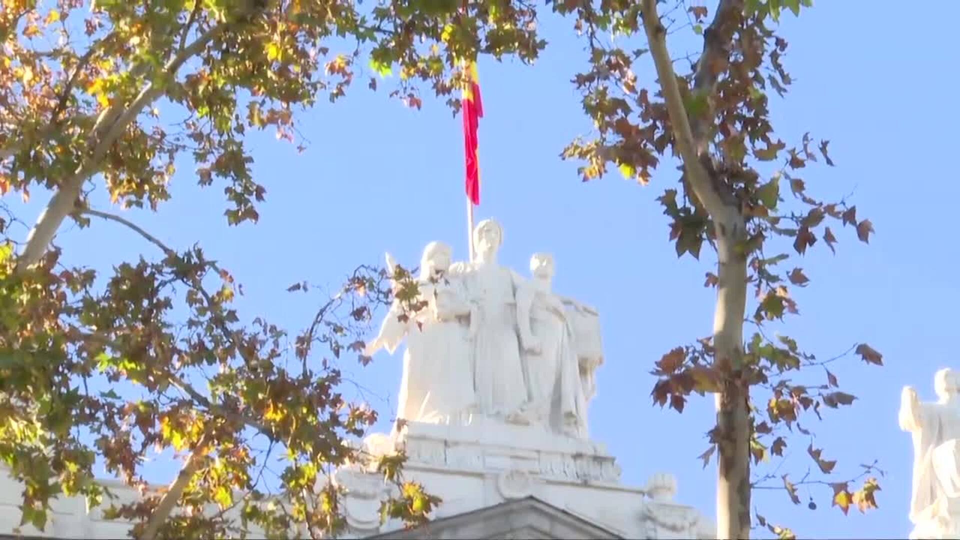 La cúpula fiscal avala la decisión de pedir archivar la querella de la ... La cúpula fiscal avala la decisión de pedir archivar la querella de la ...