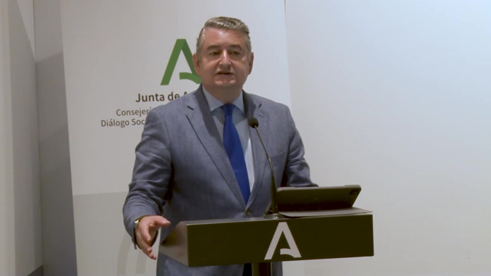 Más de 193M€ para el contrato de la nueva red corporativa de telecomunicaciones andaluza | El Correo