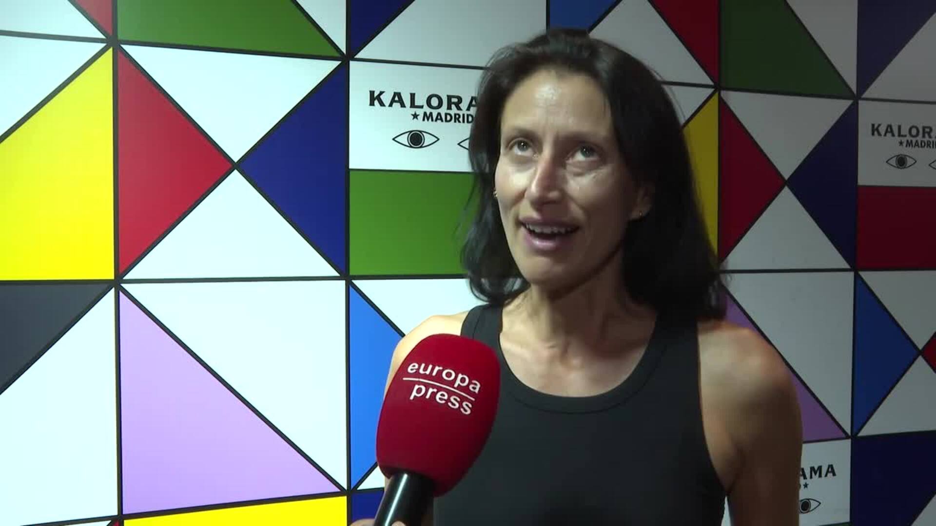 Sam Smith, Jungle y Massive Attack cierran el festival Kalorama Madrid ...