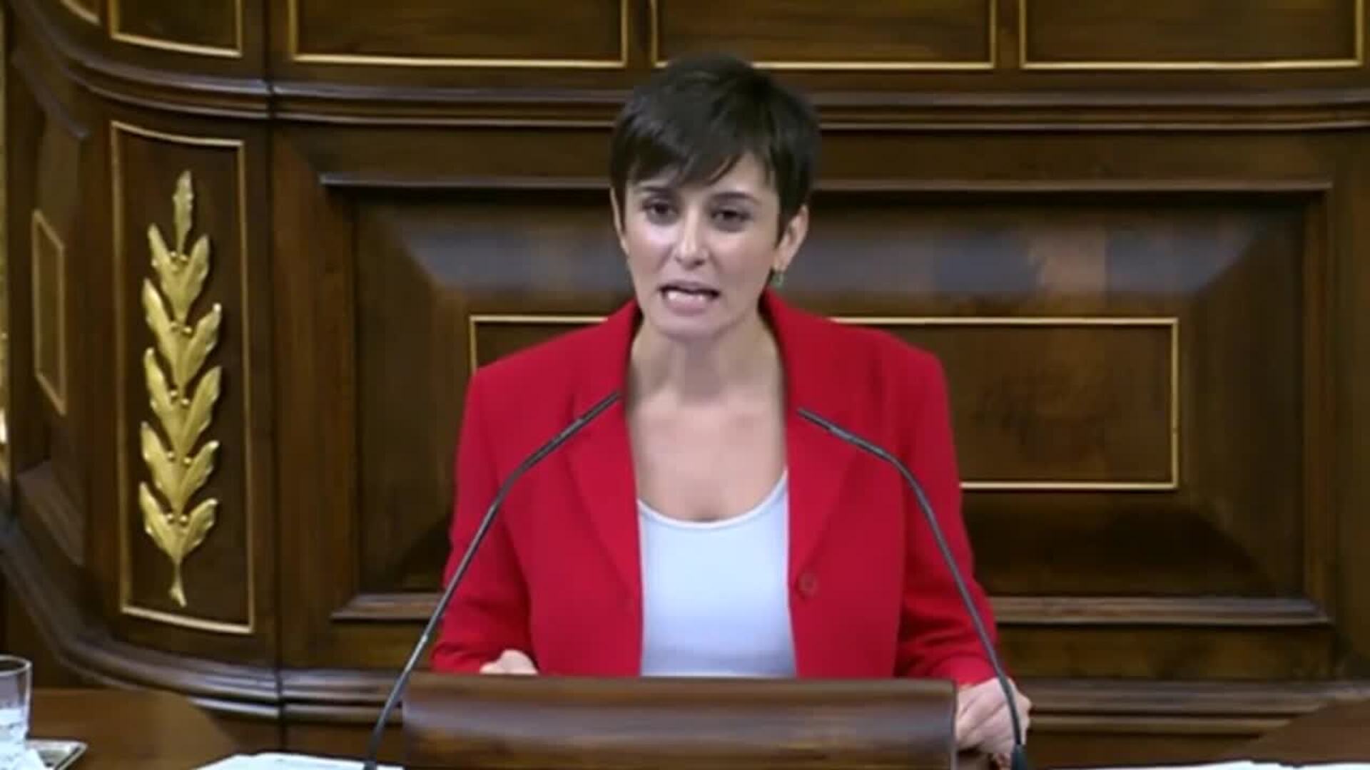 Rodríguez carga contra Podemos: "Mis propiedades no valen la mitad del ...
