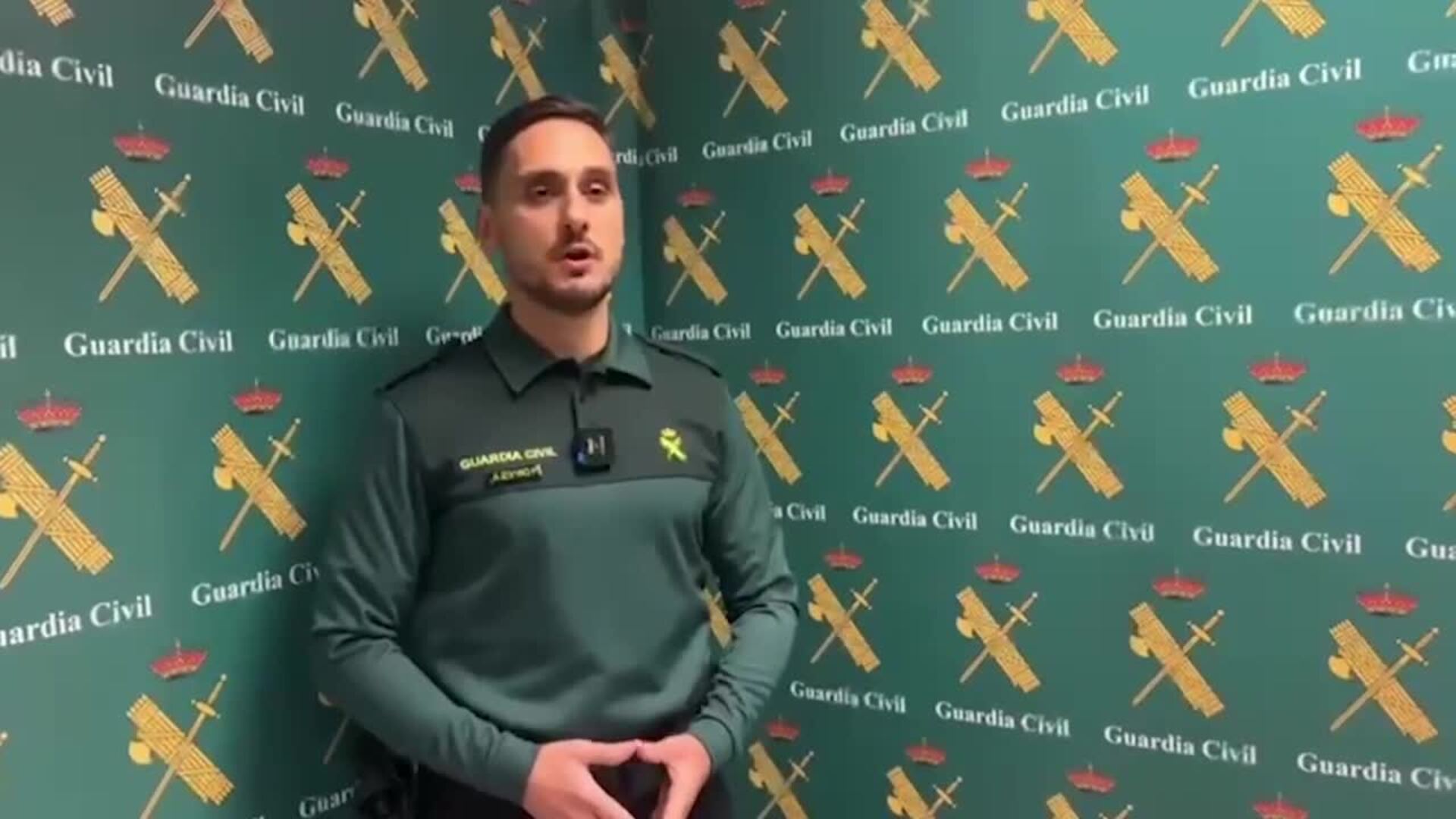 Detenida Una Persona Por Acosar A 19 Víctimas A Través De Las Redes