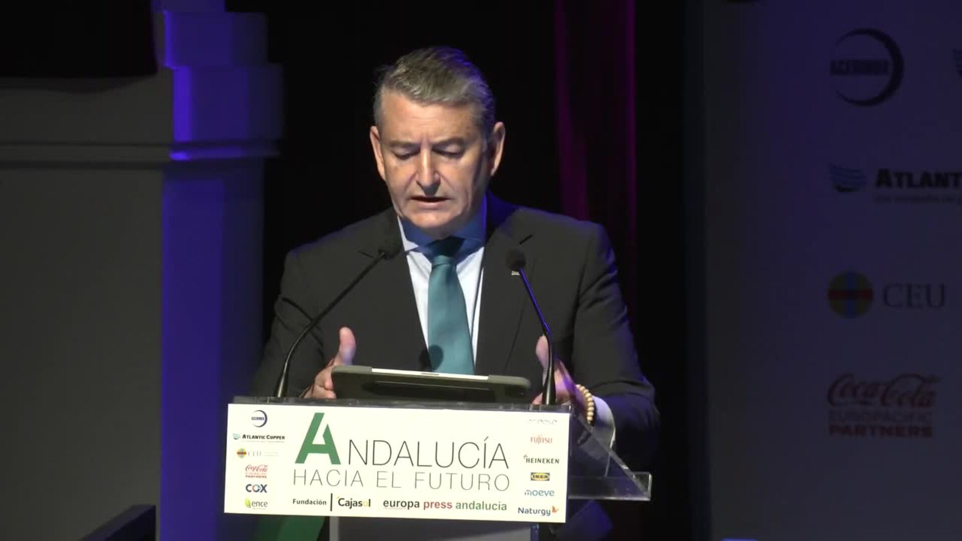 Junta ultima medidas de simplificación y reorganizará su Unidad ...