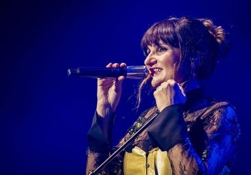 La música está lista para La Blanca: Isabel Aaiún, Rozalén y Mägo de Oz ...