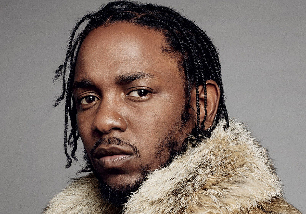 Premio Pulitzer, azote de Drake... Quién es Kendrick Lamar, el rapero ...