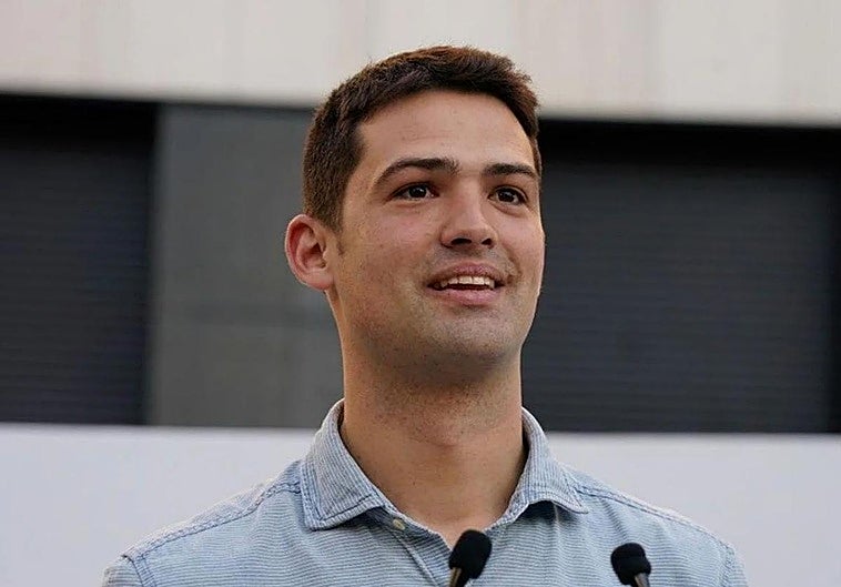 El PNV desdeña a Andueza por sus dudas sobre el nuevo estatus y se ...