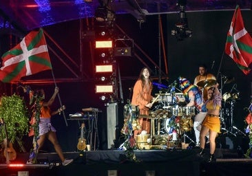 El Zeid Fest encara su cuarta edición con un cartel «para todos los ...