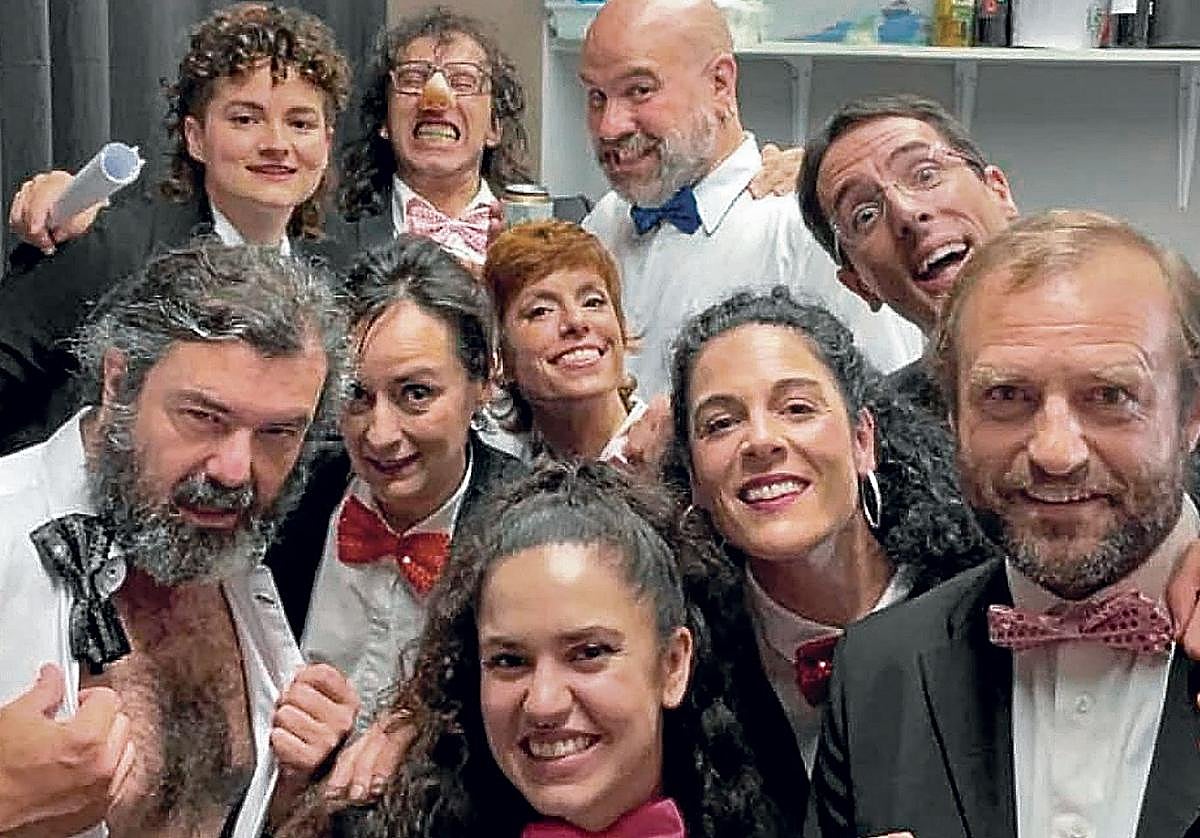 «Da pena cerrar, pero esta sala exige un nivel de esfuerzo que no ...