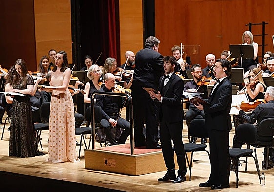 Exultante colofón | El Correo