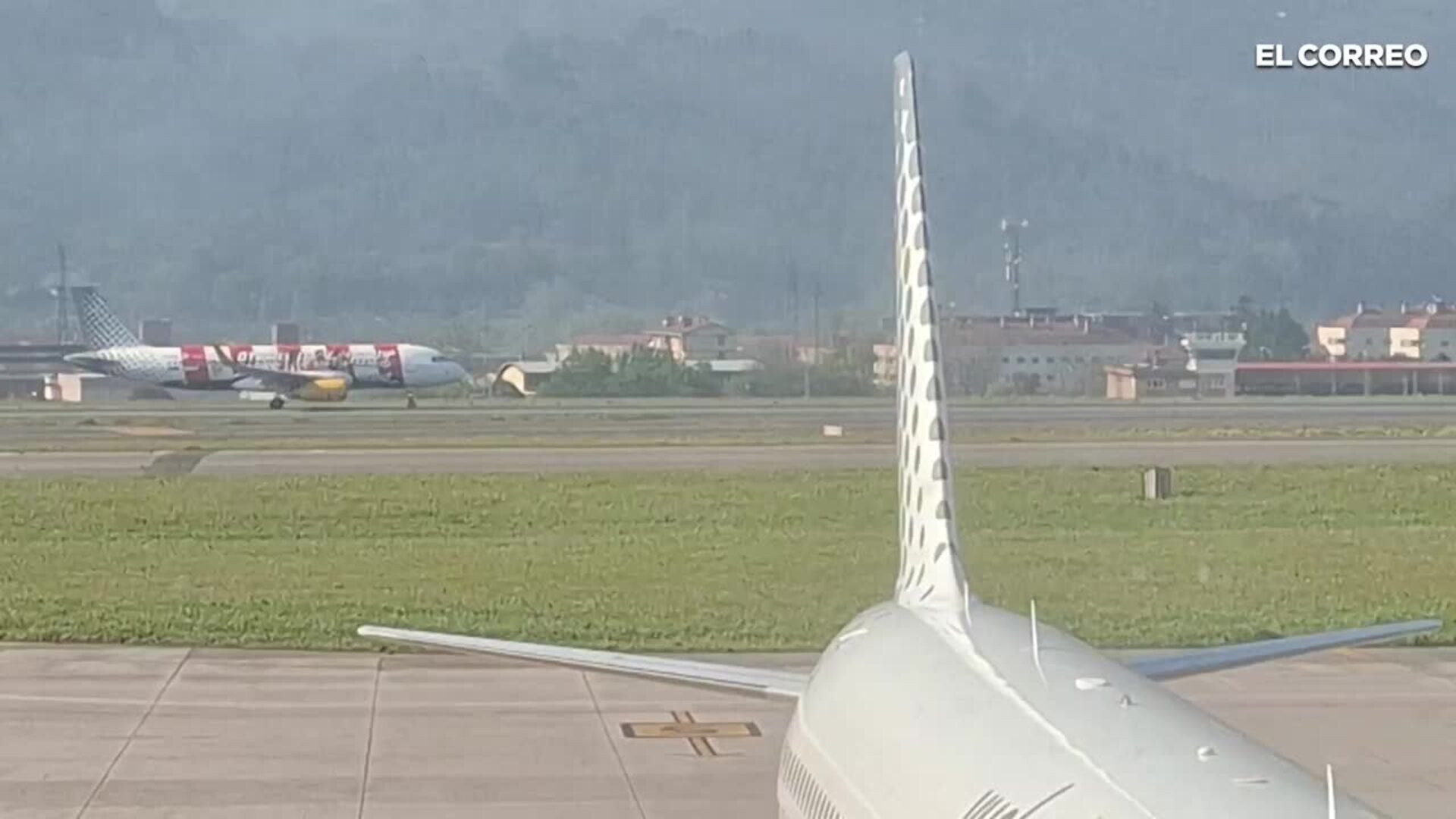 El Athletic pone rumbo a Glasgow | El Correo