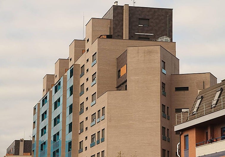 'Escrol' infinito | El Correo