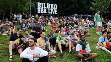Todo lo que hay que saber sobre el BBK Live | El Correo