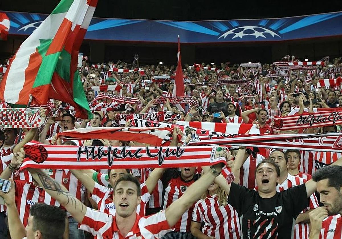 La UEFA revoluciona la Champions y el resto de competiciones: así ...