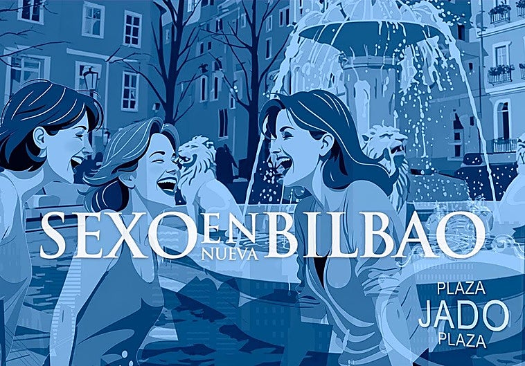 «María dice que en Bilbao no se liga. En Madrid sale con tres a la vez ...