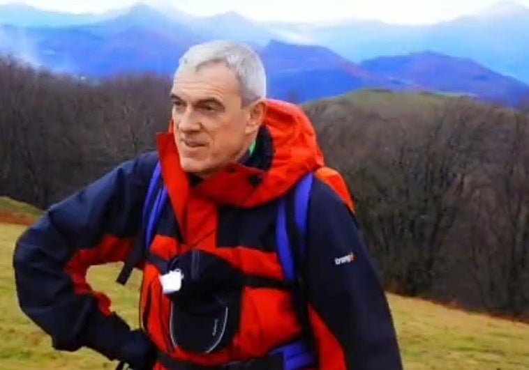 Muere un montañero vasco en el Pirineo Francés: «Karlos era muy ...