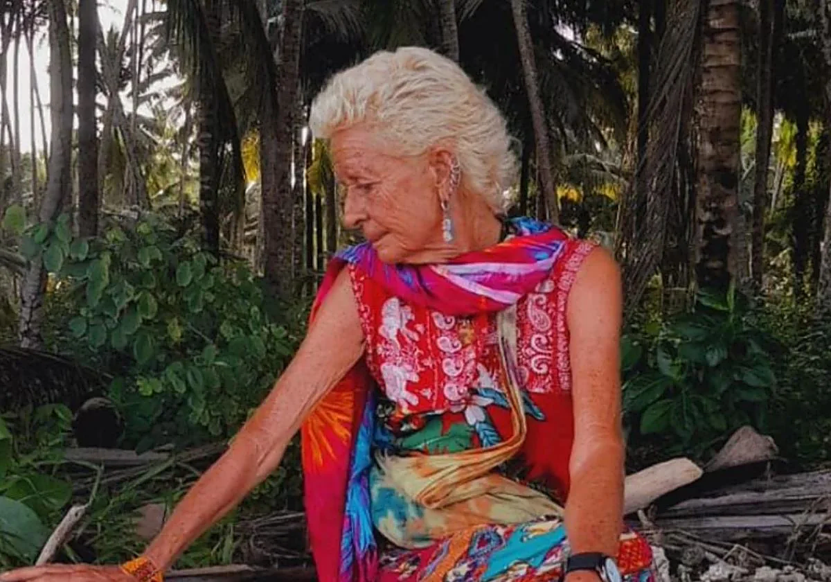 Aparece el cadáver de 'Mati' Muñoz, la turista española desaparecida en ...