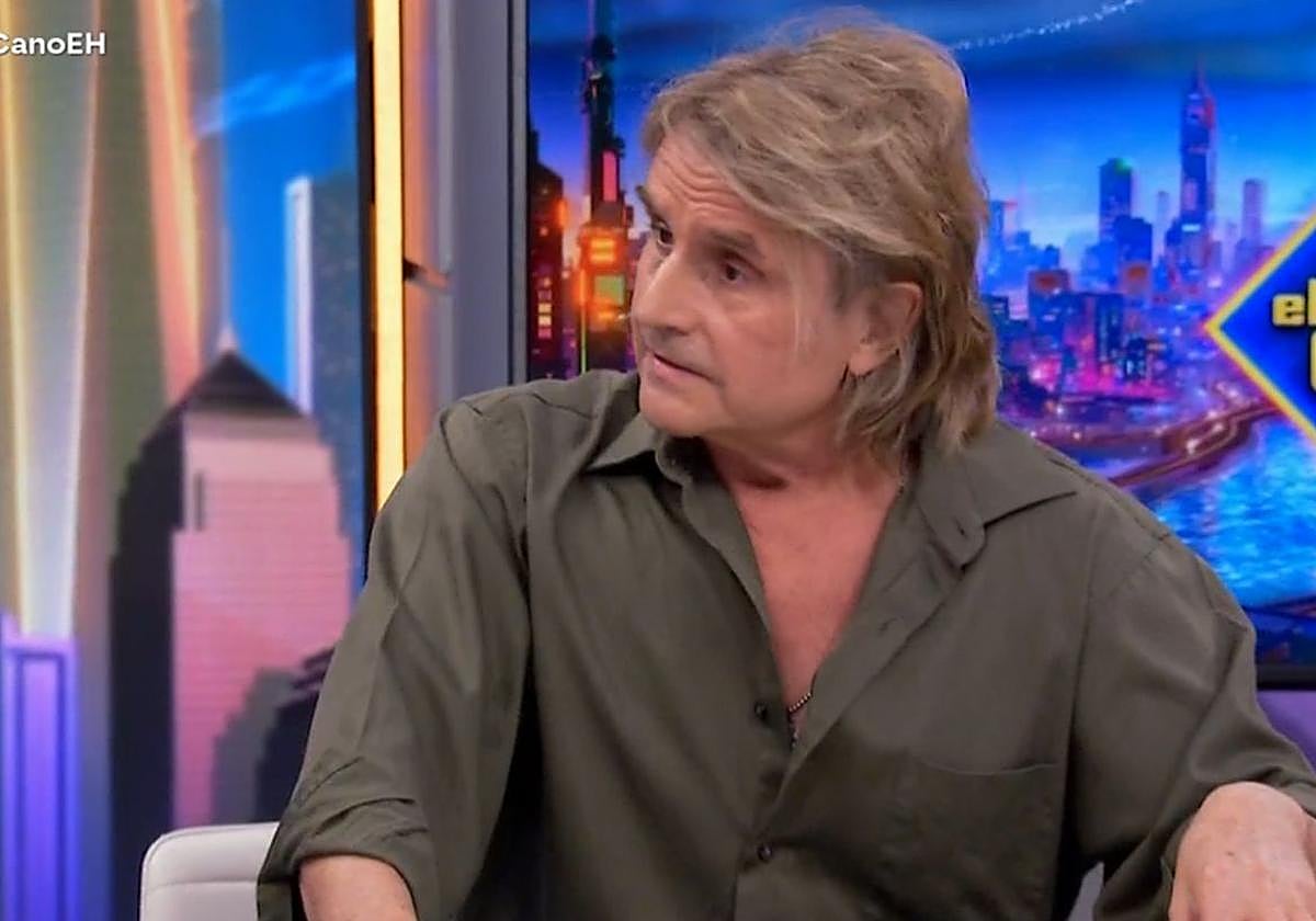 Nacho Cano rompe su silencio tras archivarse la causa 'Malinche': «Así ...