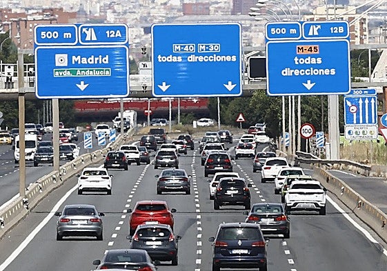 El multazo de 200 euros y 4 puntos del carnet por esta nueva señal de ...