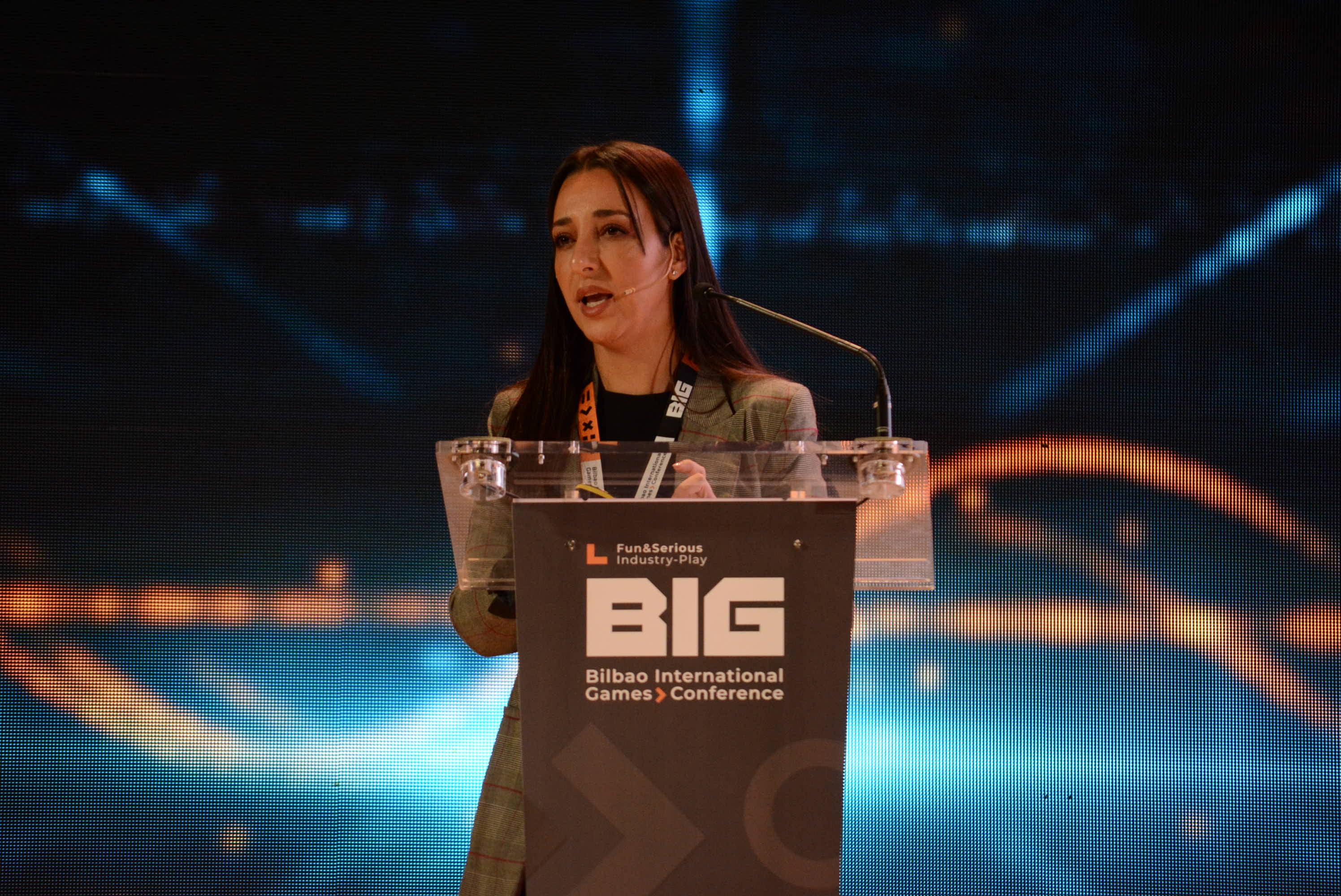 BIG Conference 2025 anuncia sus primeros ponentes y abre su venta de ...