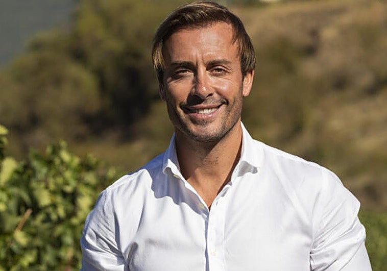 Fran Yeste se pasa al fútbol sala: «Me hace mucha ilusión volver a ...