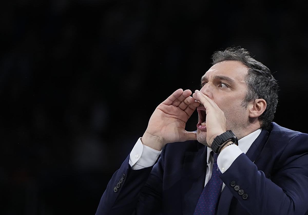 En directo, Anadolu Efes-Baskonia | El Correo