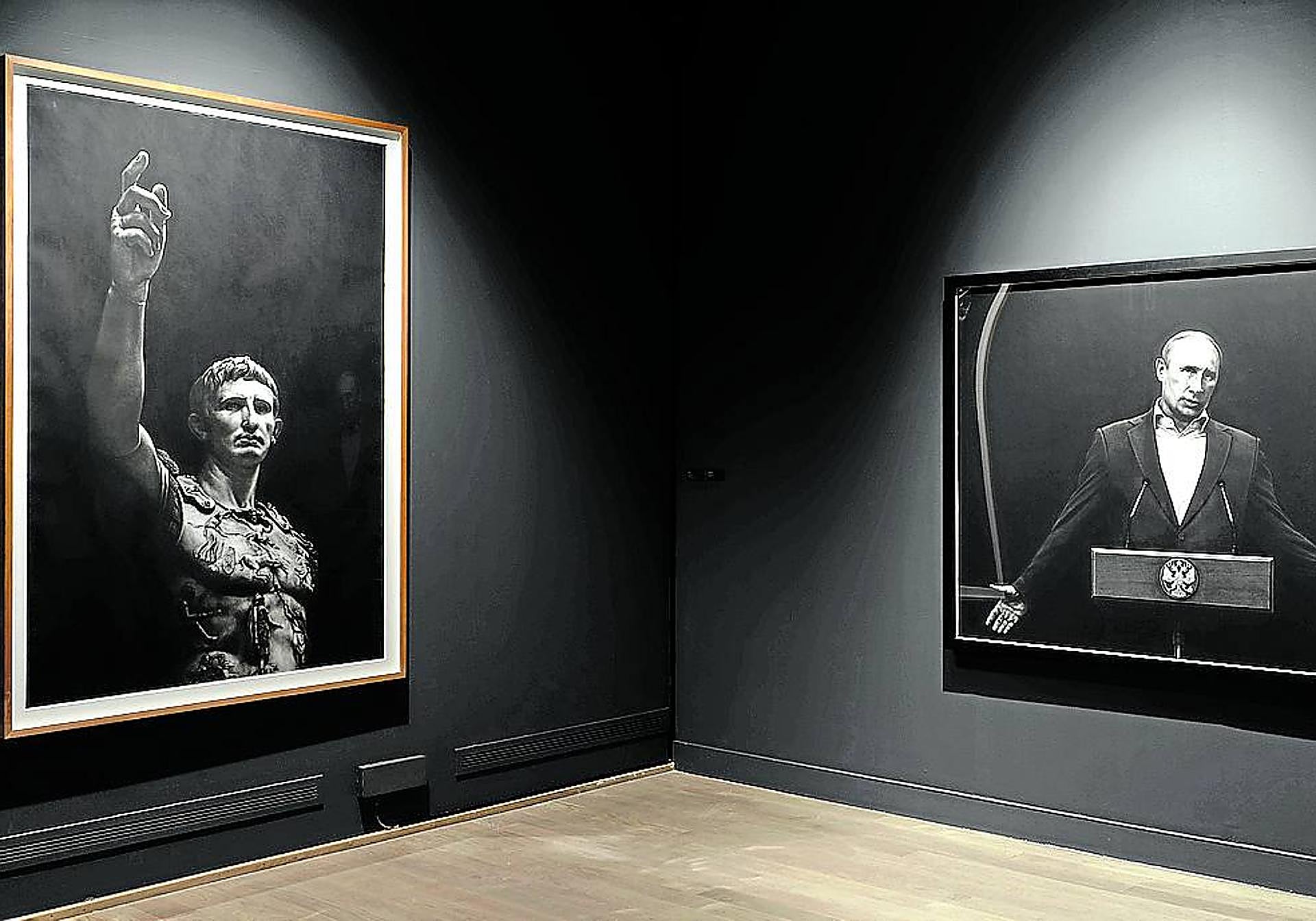 Las crónicas visuales de Kepa Garraza | El Correo