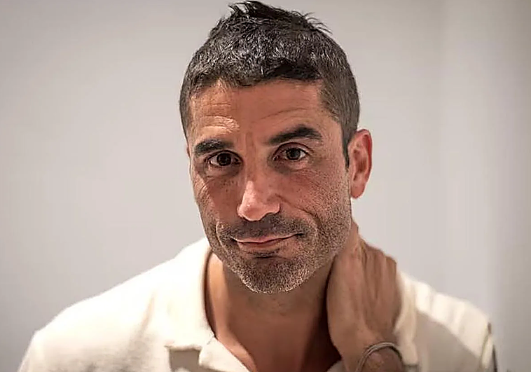 El 44 cumpleaños de Álex García: tres meses sin Verónica Echegui y el ...