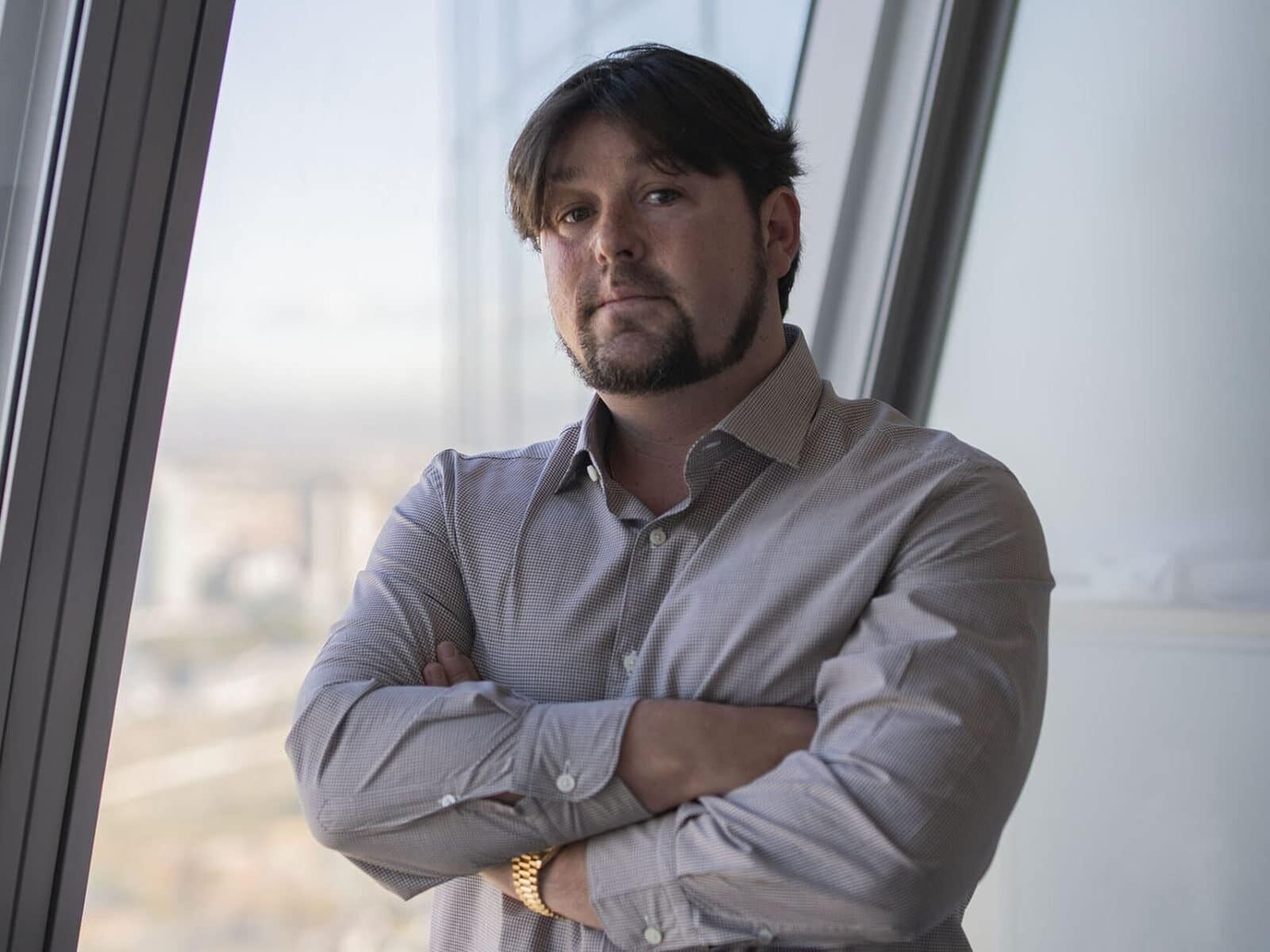El empresario de Getxo acusado de fraude fiscal y huido a Dubai amplía ...