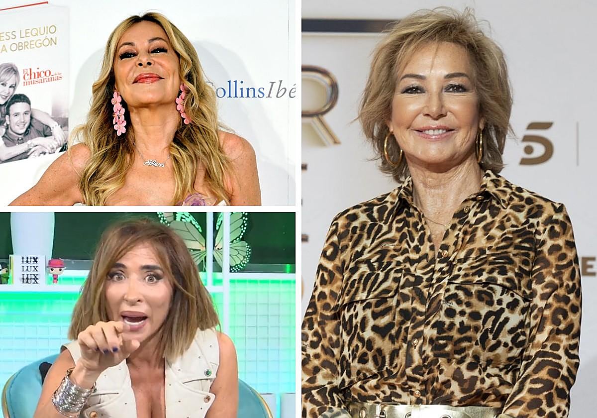 Las reacciones al despido de Lecquio por presunto maltrato: silencio de ...