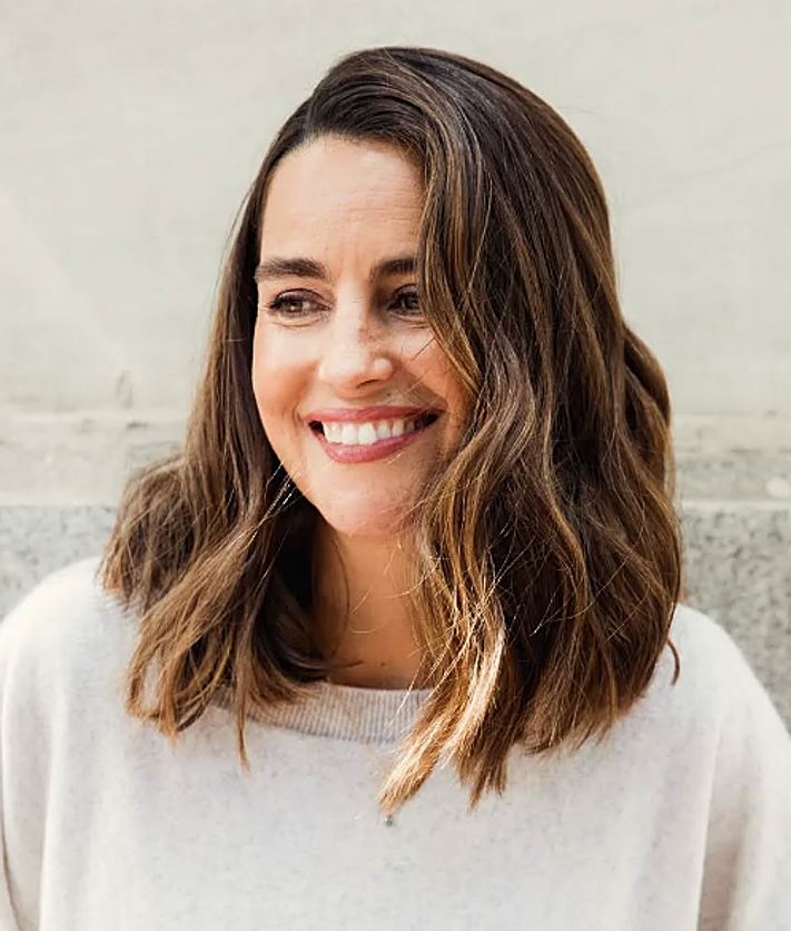 Así es María Palacios, la discreta mujer y gran apoyo de Alessandro ...