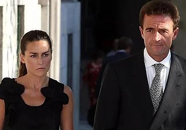 El reproche de la mujer de Lecquio a Dell'Atte: «¿Respetas y eres amiga ...