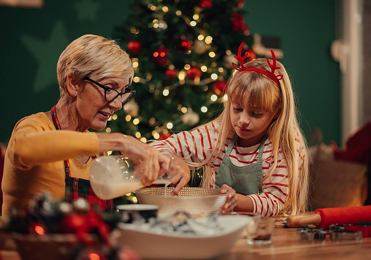 Navidades con calma: una guía para sobrevivir (y disfrutar) sin estrés ...