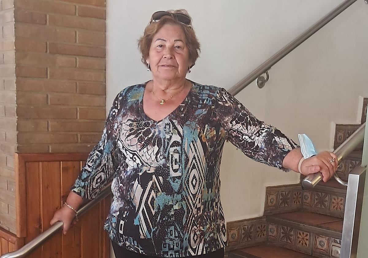 «Me operaron nueve veces del pecho y me destrozaron la vida» | El Correo