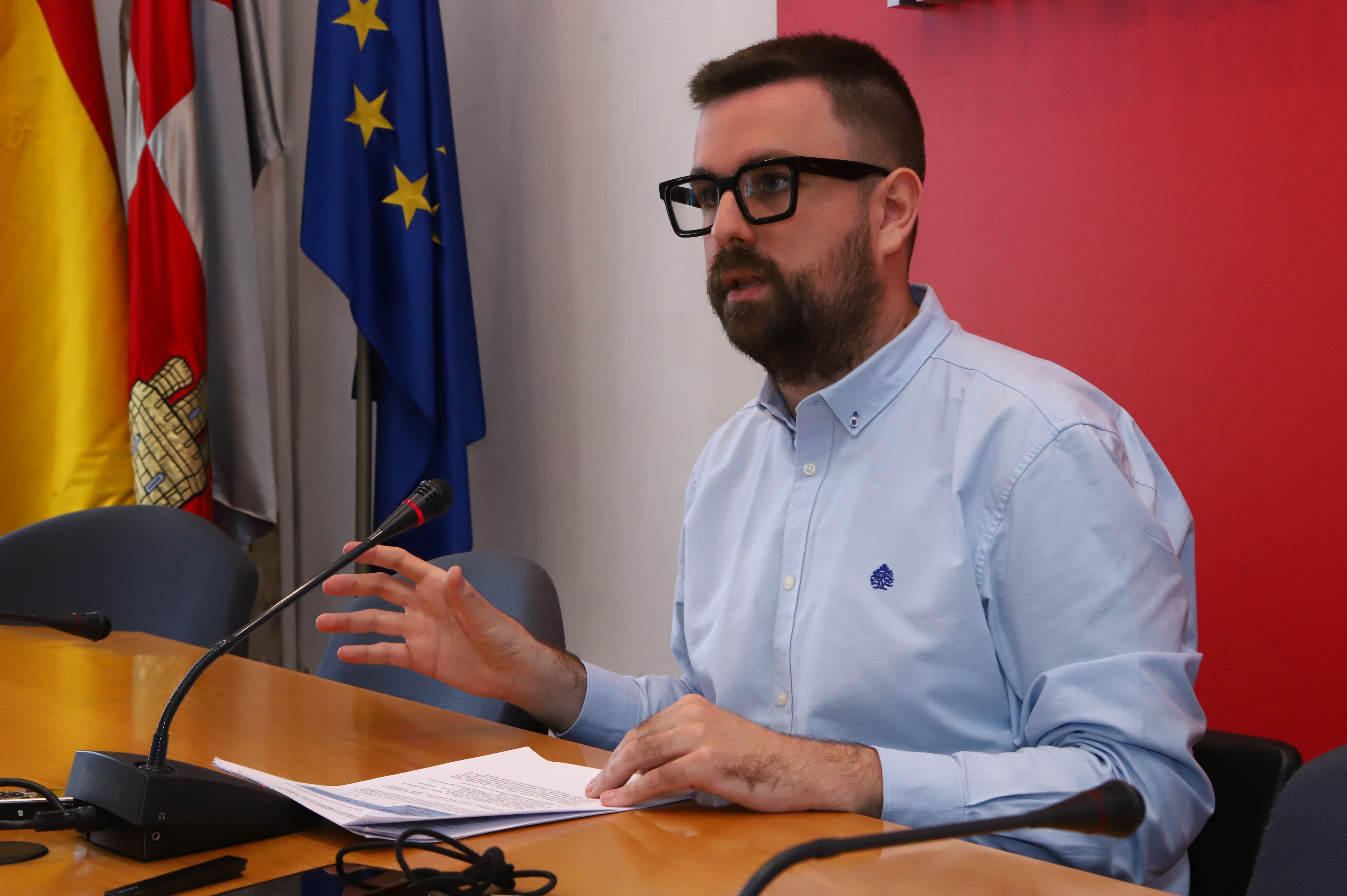 El Ayuntamiento no acepta que los reconocimientos médicos se hagan ...