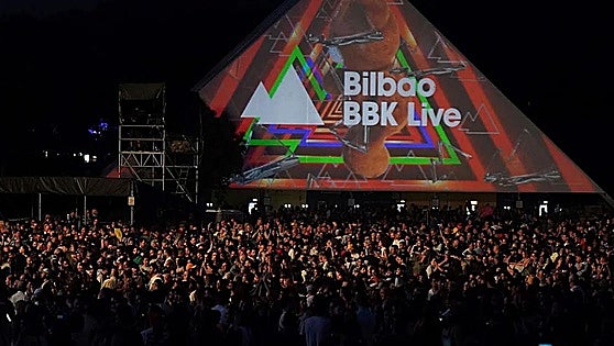 Bilbao BBK Live 2025 | El Correo